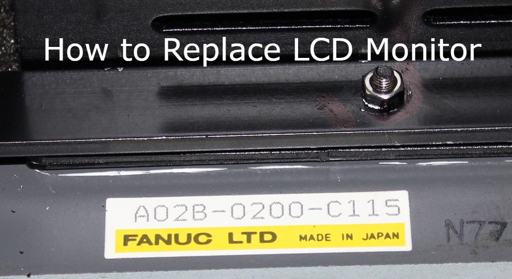 A02B-0200-C115-RETROFIT