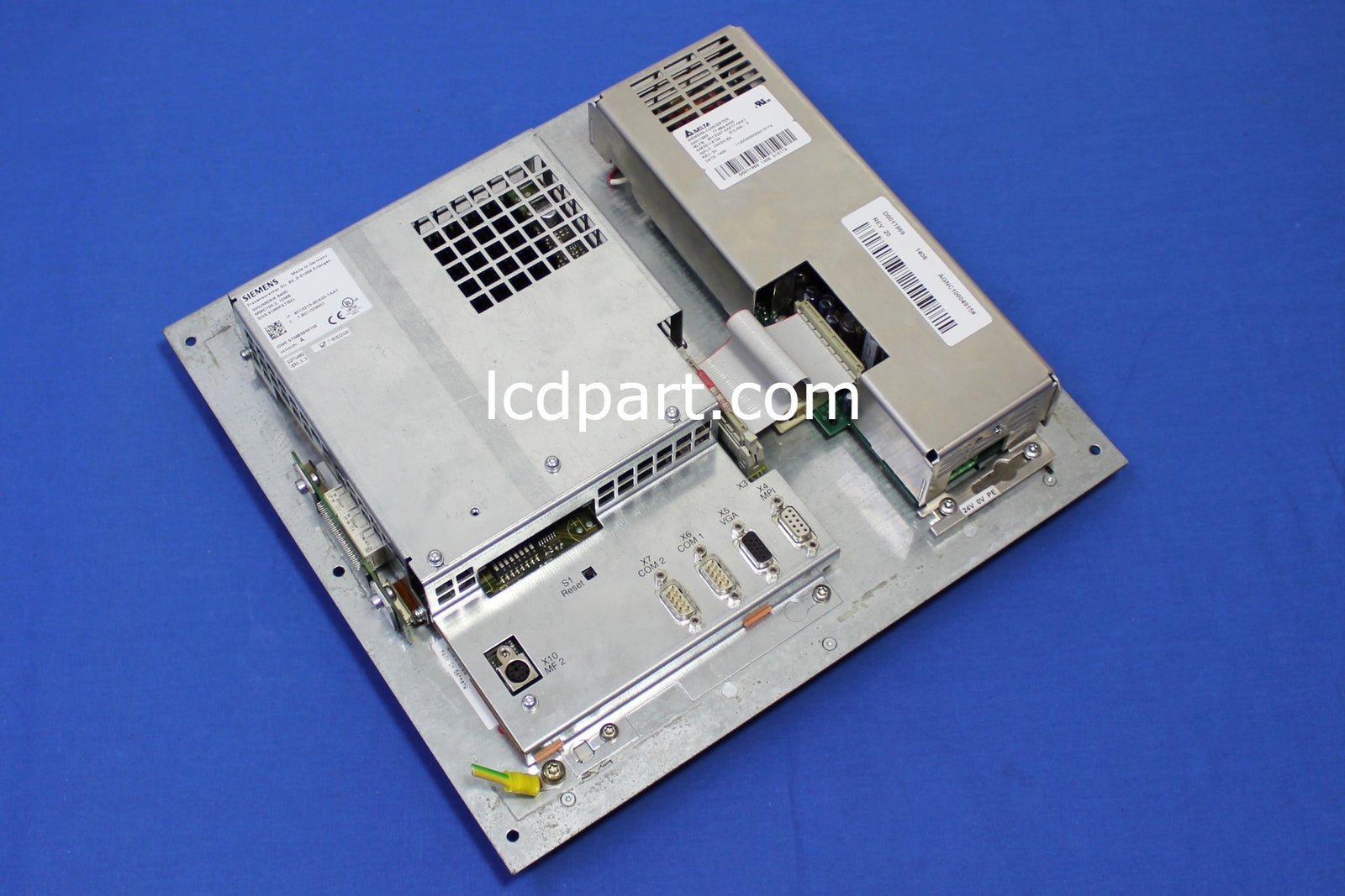 6FC5210-0DA00-1AA1, 6FC5247-0AA17-0AA1, 6FC5203-0AB20-1AA0