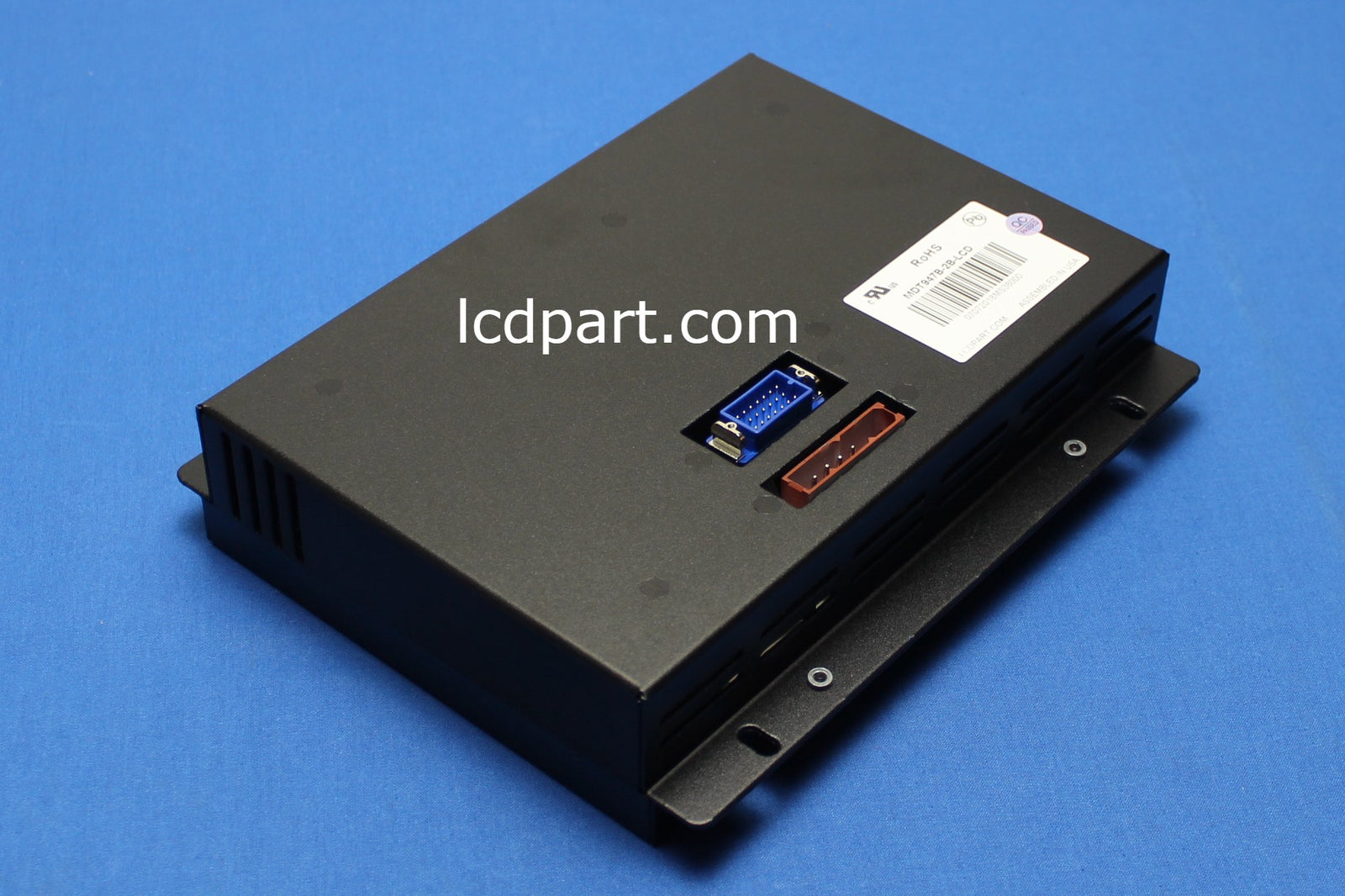 MDT947B-2B Retrofit LCD monitor, P/N: MDT947B-2B-LCD