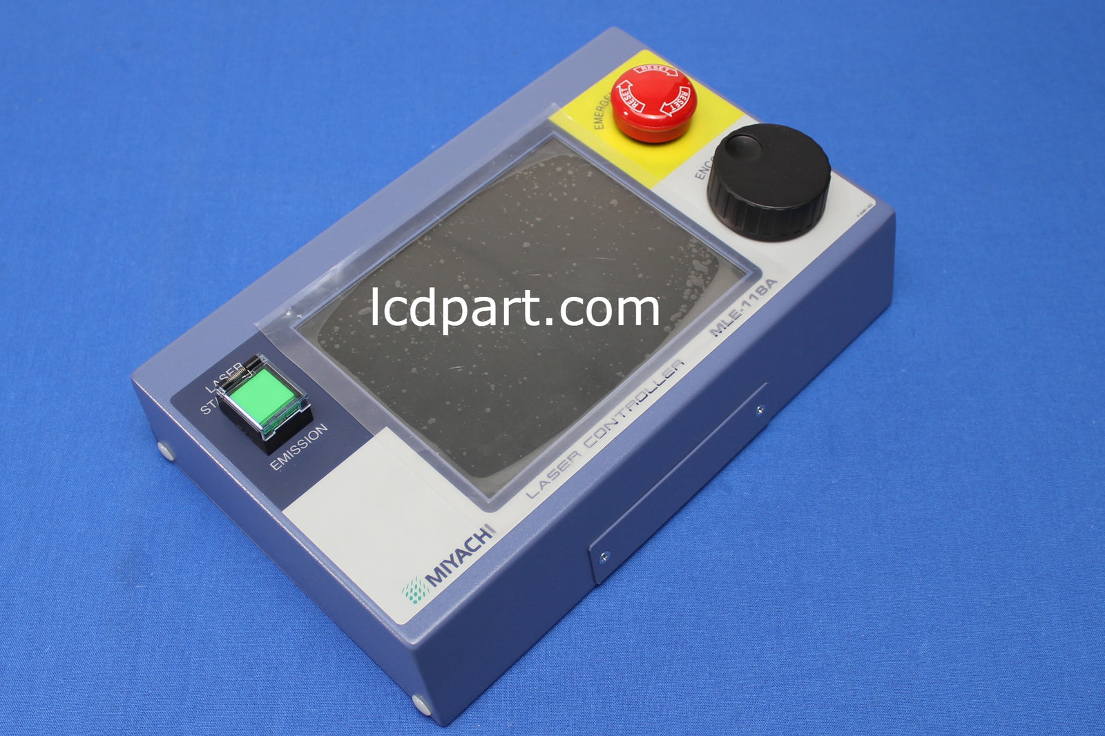 MIYACHI MLE-118A LASER CONTROLLER